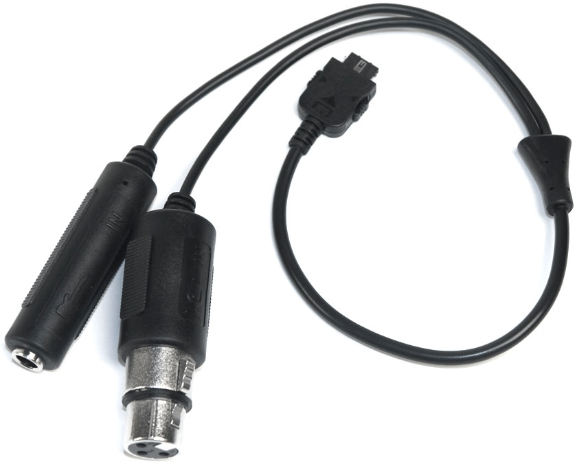 Apogee One Breakout Cable