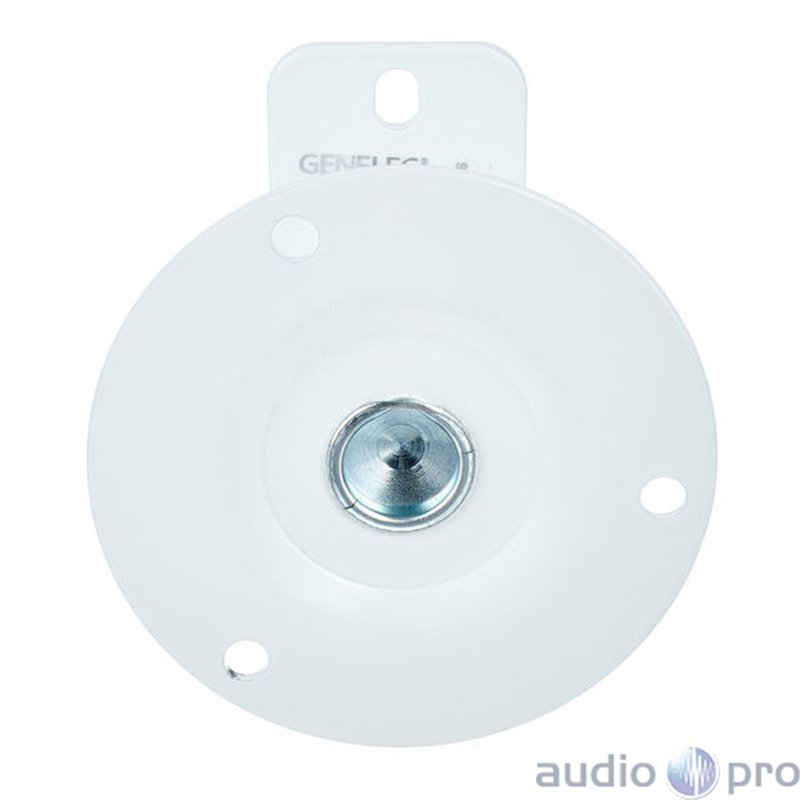 GENELEC 8000-420W | WALL MOUNT WHITE
Genelec 8000-420w | Wall Mount White