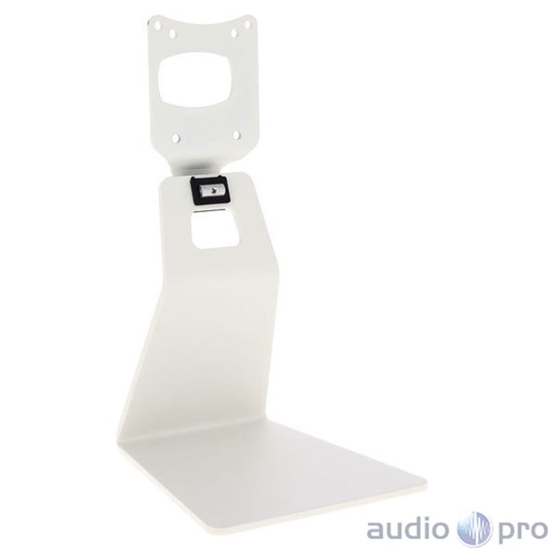 GENELEC 8000-323W | TABLE TRIPOD MONITOR STAND WHITE
Genelec 8000-323w | Table Tripod Monitor Stand White