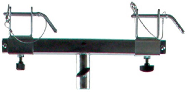 Dura Truss Truss Adapter for ST-157 and ST-132
Tehnička specifikacija