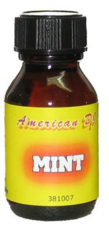 American DJ Fog Scent Mint 20ml Fog Aroma