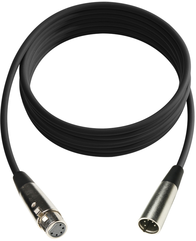 Adam Hall Cameo Multi PAR 5-Pol Cable