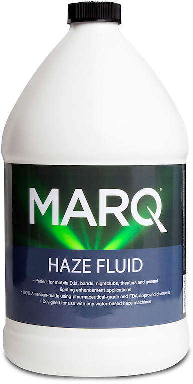 MARQ Haze fluid 5L tečnost za maglu