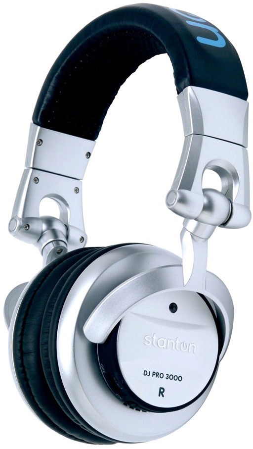 Stanton DJ Pro 3000