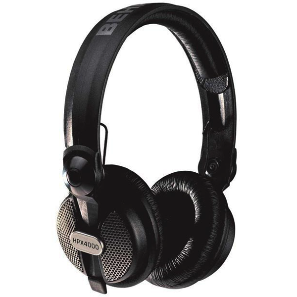 Behringer Headphones HPX4000