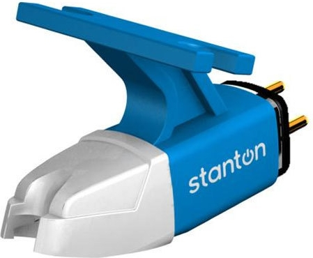 Stanton Skratchmaster.V3