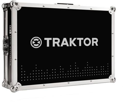 Native Instruments Traktor Kontrol S4 MK3 Case kofer