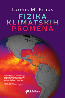 FIZIKA KLIMATSKIH PROMENA - Lorens M. Kraus