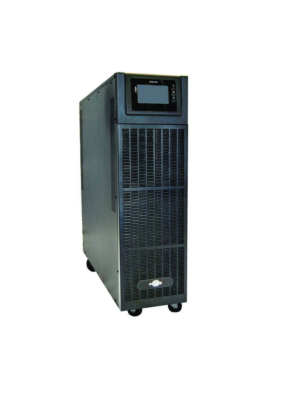 Samurai TC 60k 3/3 PF1, Online Tower 60kVA/60kW