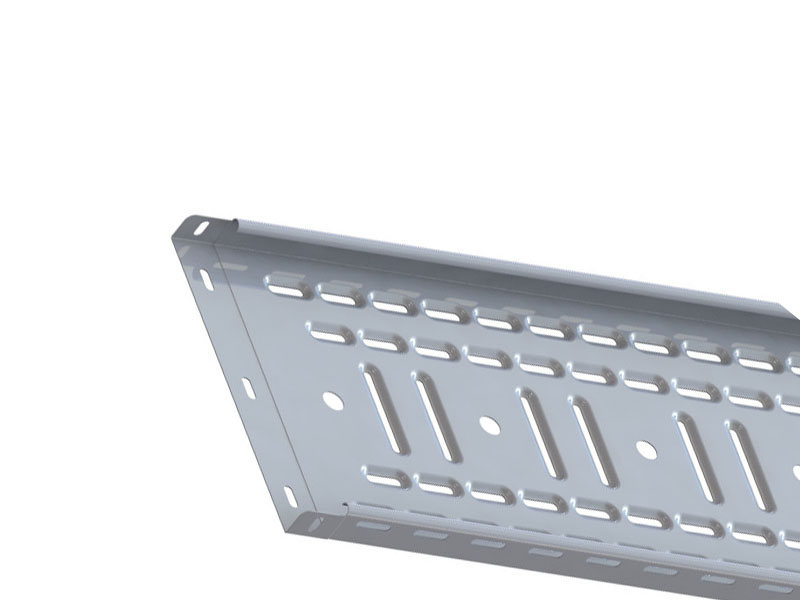 METALNI NOSAC ZA KABEL PNK-200 L-2 MET ET