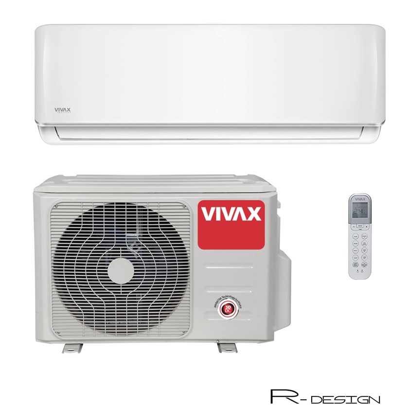 Vivax R design serija