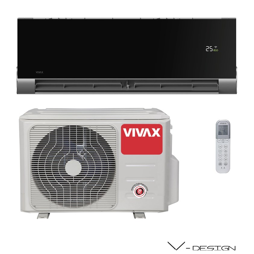 Vivax V design serija