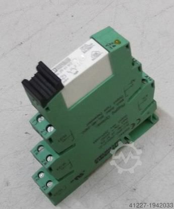 Релеј
Phoenix Contact PLC-BSC-24DC/21-21