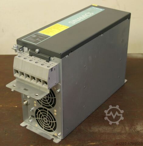 Sinamics Interface Modul
Siemens 6SL3100-0BE23-6AB0