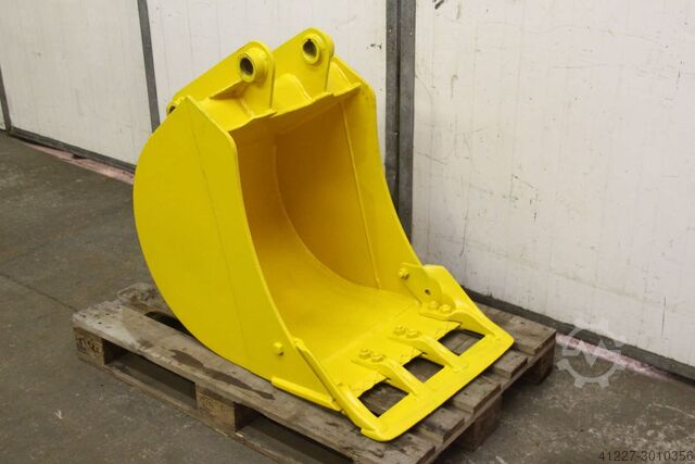 Dredder
JCB Breite 58,5 cm