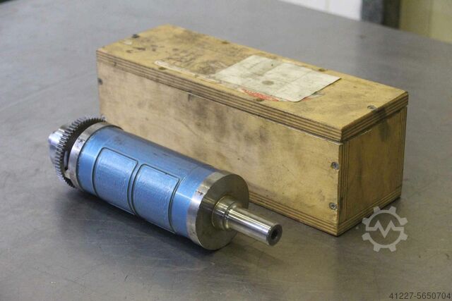Valjak za pritisak
unbekannt 295/100/H100 mm