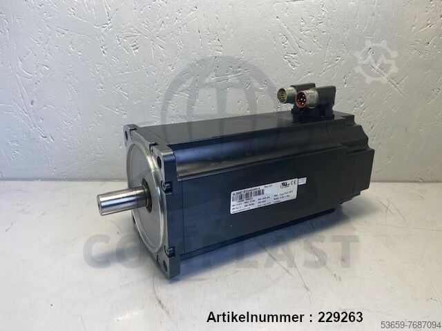 Servo motori
B&R B&R Servomotor 8LSA57.E1045D000-0