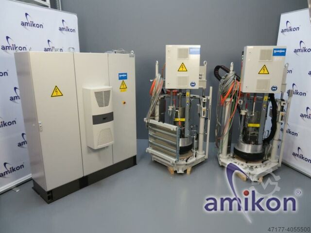 termoplastalac aplikator
Bystronic TPA H