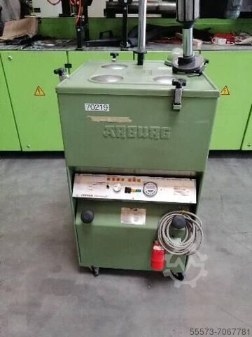 Termolift 100
Arburg