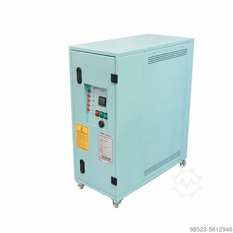 Termoregulator temperaturne jedinice Kontrol
CHURCHILL ISI-TAN CH20