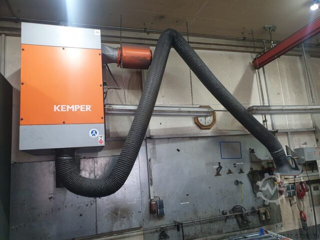 Aspirator
KEMPER 8310000006