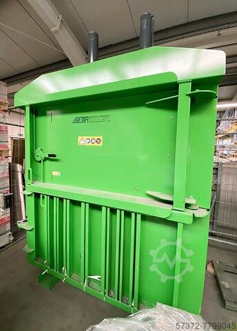 Baler
Bema BMF 650