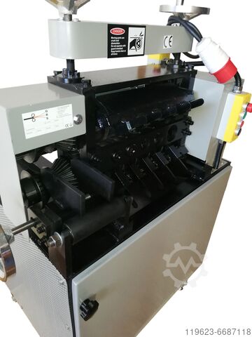 Mašina za ljuštenje kablova
GRS Feinwerkmechnik GRS 5
