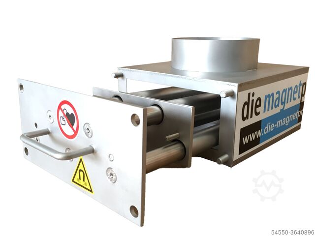 Koordinatna mreža filter Filter Magnetigrid
die magnetprofis GmbH & Co. KG DMPMFG200x200