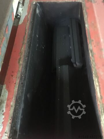 Šreder ili mlin za plastiku
Weima WLK 600