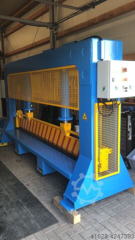 Razdelnik uloga / giljotina
Klanke RGS50A
