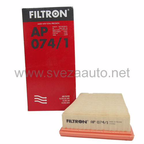 Filter vazduha AP074/1 Filtron