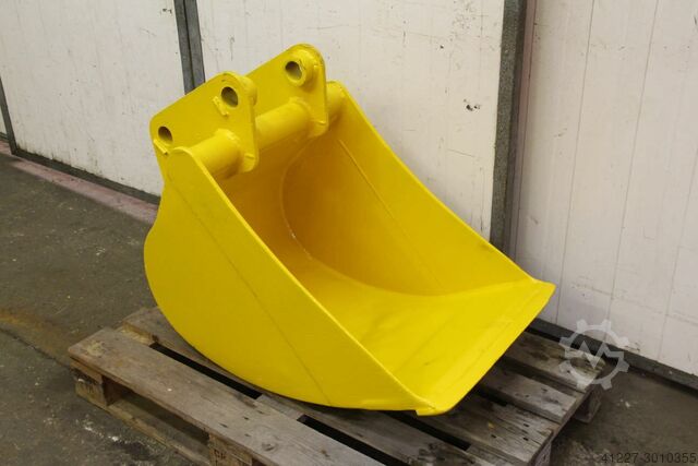 Dredder
Stahl Breite 60 cm