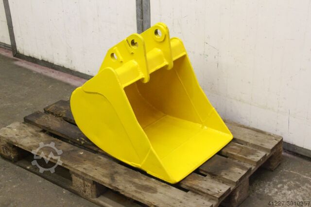 Dredder
Stahl Breite 48,5 cm