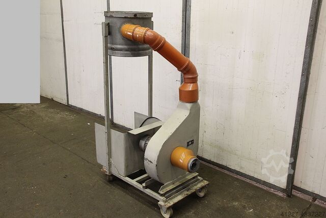 Filter sistem 1.1 kW
unbekannt 1,1 kW