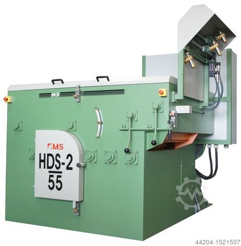 Besaeumautomat
MS Maschinenbau HDS-2