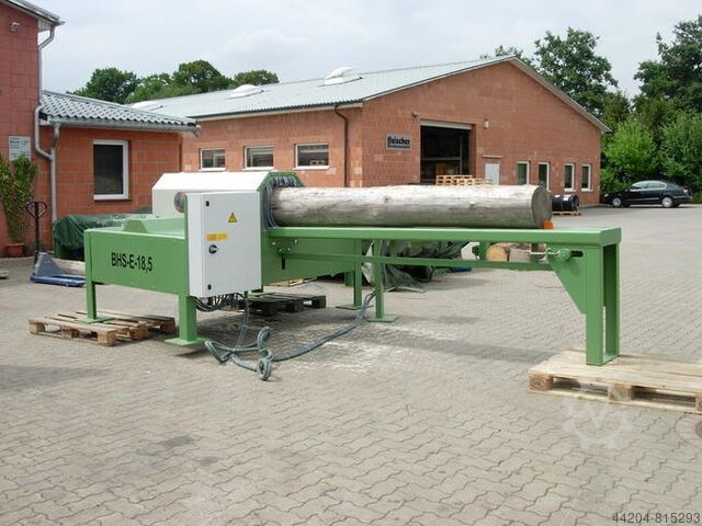 Testera za drvo
MS Maschinenbau BHS-E-18,5