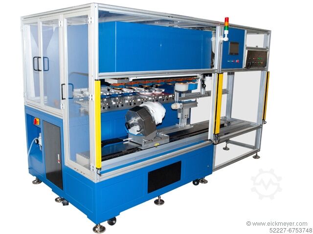 Mašina za štampanje podloge
TIC TIC PRUM7M-IPA-MR