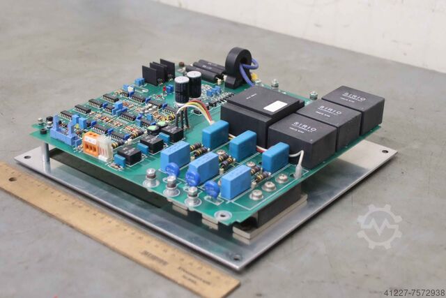 Kontrolni modul
Bierrebi LEA SRL. TA 103 LEA 1020