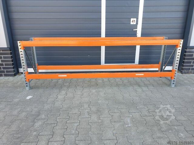 Workbench okvir workbench sto za pakovanje
Vogelsang // Abm. 2860 x 900 x 800 mm ( B x H x T )