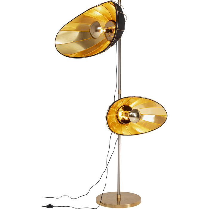 Floor Lamp Diva 202cm