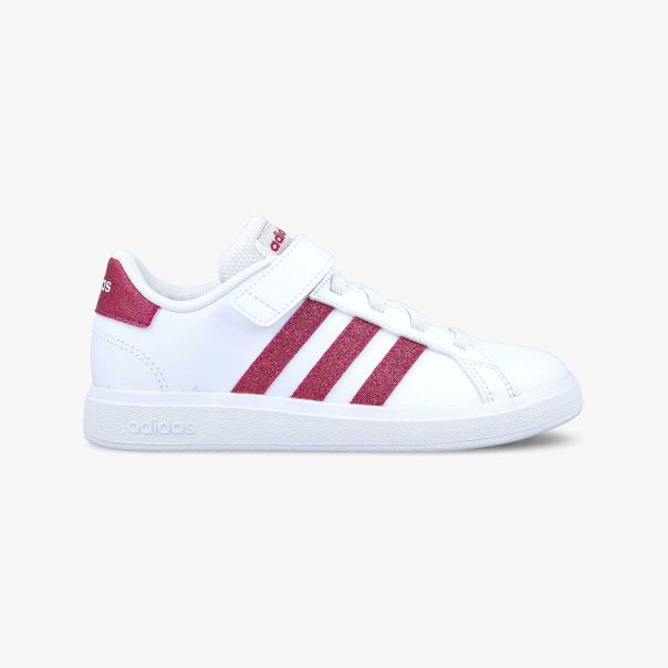 ADIDAS Patike grand court 2.0 el k gp