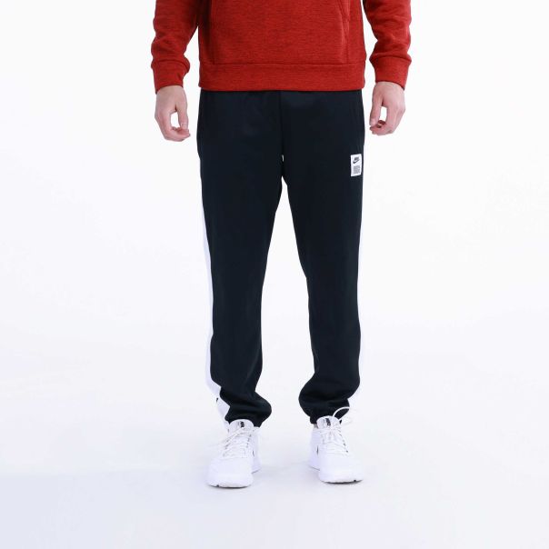 NIKE Donji deo m nk tf starting 5 fleece pant m