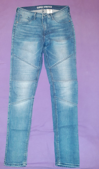Farmerice - jeans