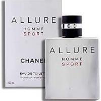 Chanel Allure Homme Sport