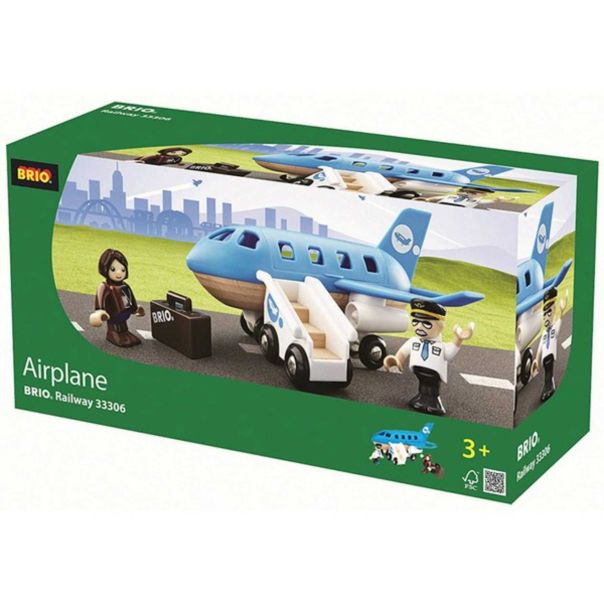 BRIO Avion