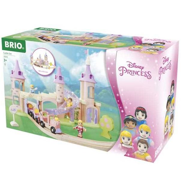 BRIO Zamak