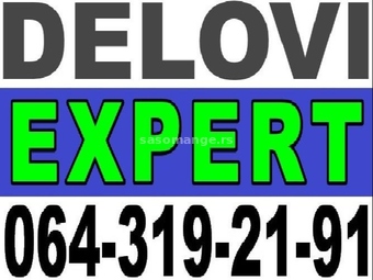 Pežo EXPERT DELOVI Peugeot