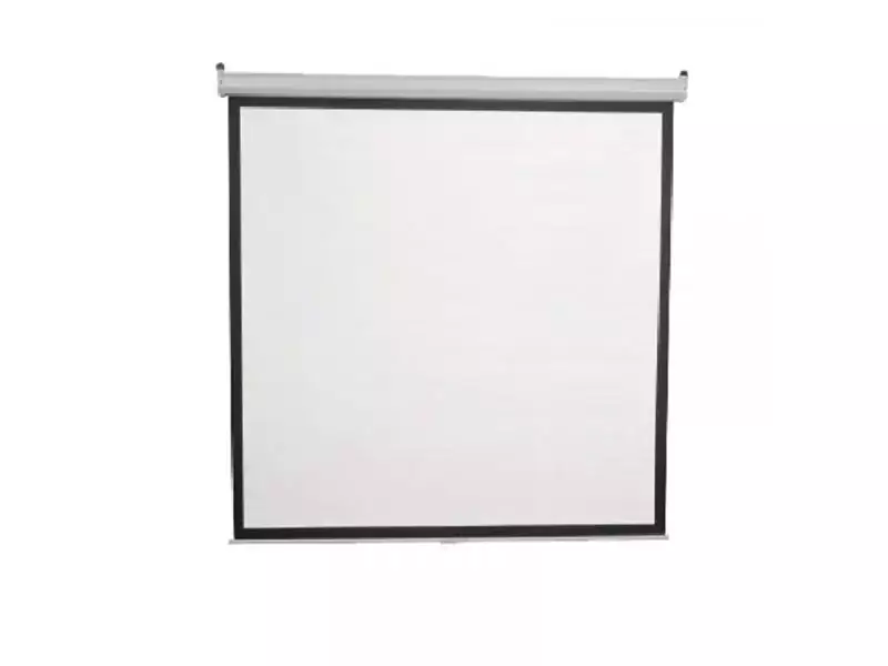 S BOX PLATNO PSA 100 4:3 200 X 150 CM