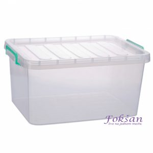 Frigo Box plastična kutija sa poklopcem 20L