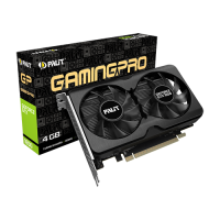 Palit GeForce GTX 1650 GP NE6165001BG1-1175A